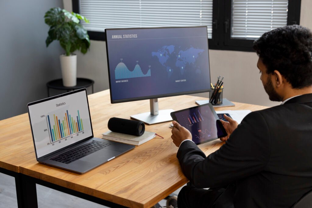 Primary Data Collection | PhD Quantitative Research Help